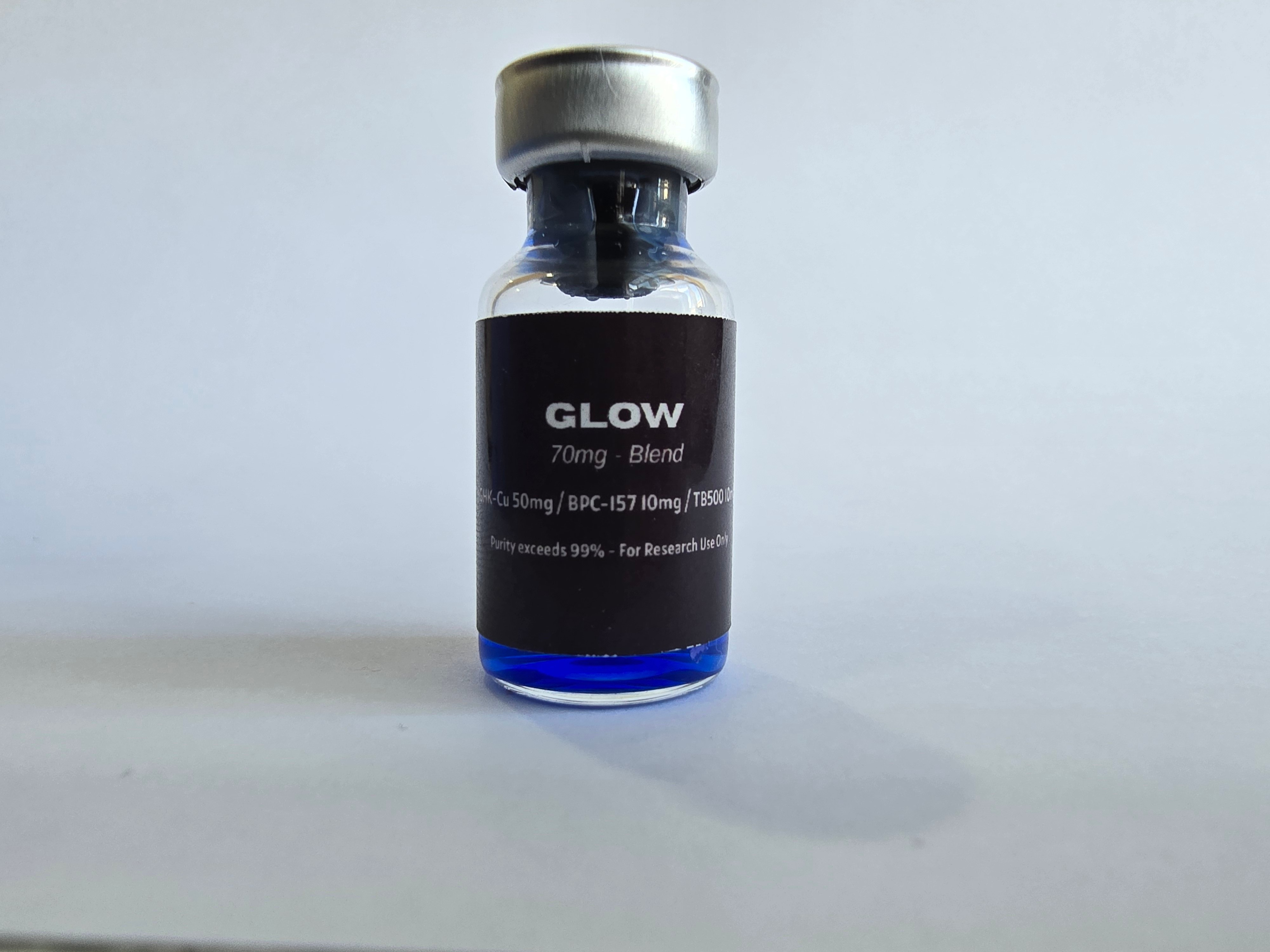 Glow Stack – Helix Regenerative Medicine